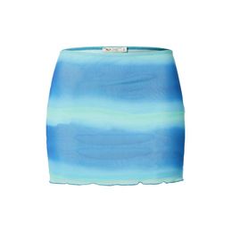 NLY by Nelly Skirt female Blue size L