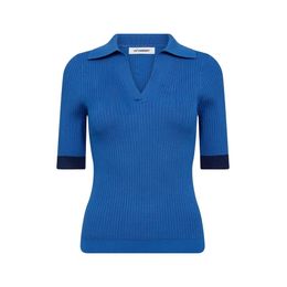 Co'Couture co'couture Pullover 'Bonny' Damen Gr&ouml;&szlig;e M blau / schwarz