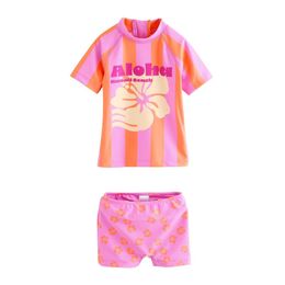 next UV Protection girl Pink size 1.5-2 yrs