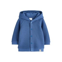 next Jacke Jungen Gr&ouml;&szlig;e 86 blau