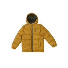 Koroshi Winter Jacket boy Yellow size 10