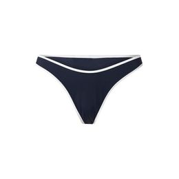 Tommy Hilfiger Underwear Bikini Bottoms 'CHEEKY' female Blue size XS