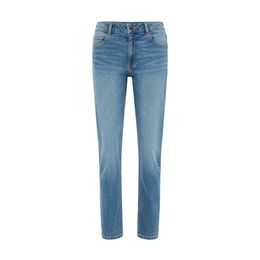 WE Fashion Jeans Damen Gr&ouml;&szlig;e 31 blue denim
