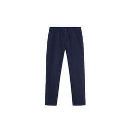 Scalpers Pants male Blue size 48