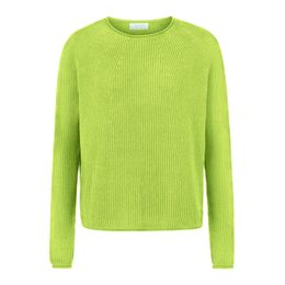 Rich & Royal Rich & Royal Sweater female Green size M