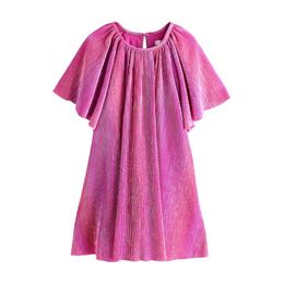 next Dress girl Pink size 4 yrs