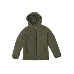 KOROSHI Jacke Jungen Gr&ouml;&szlig;e 140 khaki