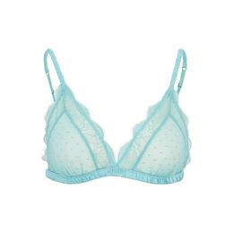 Love Stories Bra 'Love' female Blue size 75