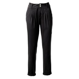 Heine Pants 'Linea Tesini' female Black size 42