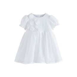 next Kleid M&auml;dchen Gr&ouml;&szlig;e 80 wei&szlig;