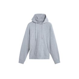 Scalpers Sweatshirt 'Fade' male Grey size XL