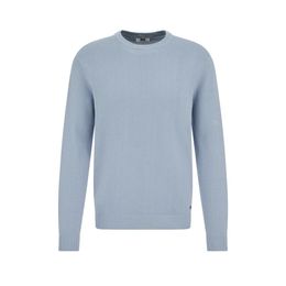 WE Fashion Pullover Herren Gr&ouml;&szlig;e L hellblau