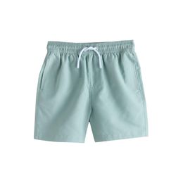 next Badeshorts Jungen Gr&ouml;&szlig;e 122 mint