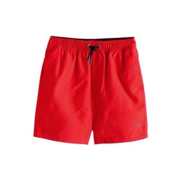 next Badeshorts Jungen Gr&ouml;&szlig;e 122 rot