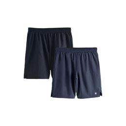 next Sporthose 'Active Gym' Herren Gr&ouml;&szlig;e L navy / schwarz