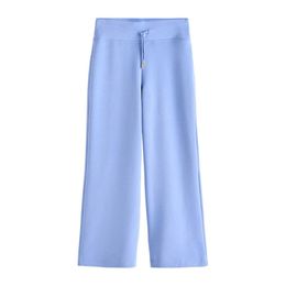 next Hose Damen Gr&ouml;&szlig;e 38 blau