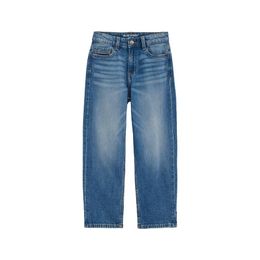 WE Fashion Jeans Jungen Gr&ouml;&szlig;e 104 blue denim
