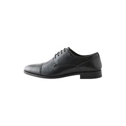 next Lace-Up Shoes male Black size 10