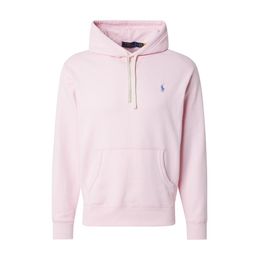 Polo Ralph Lauren Sweatshirt male Pink size XS