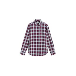 Scalpers Shirt 'Tartan Check' male Mixed colors size 41