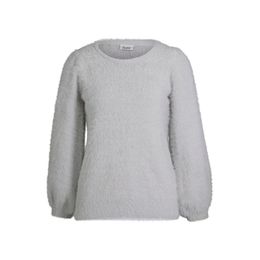 Heine Sweater female Grey size 44