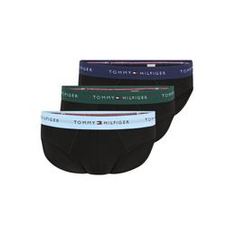 Tommy Hilfiger Underwear Panty male Black size XXL