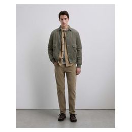 Scalpers Hose Herren Gr&ouml;&szlig;e 31/32 khaki