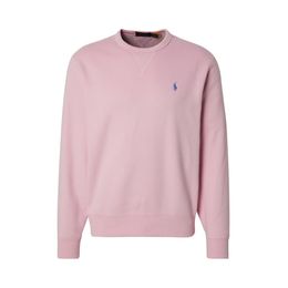 Polo Ralph Lauren Sweatshirt male Pink size M