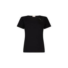 Liu Jo Shirt female Black size L