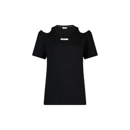Liu Jo Shirt female Black size L