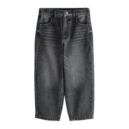 next Jeans Jungen Gr&ouml;&szlig;e 110 black denim