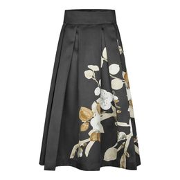Dea Kudibal Skirt 'Albis' female Black size XXS