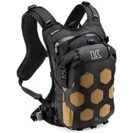 Kriega Trail 9, Rucksack wasserdicht