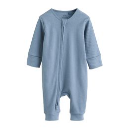 next Pajamas boy Blue size first size