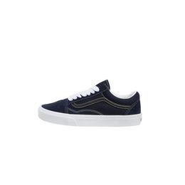 Vans Sneakers 'Old Skool' male Blue size 8