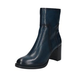 TT. BAGATT Stiefelette Damen Gr&ouml;&szlig;e 38 blau Winterschuhe