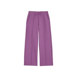 WE Fashion Pants girl Purple size 104