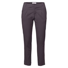 sheego Chino Pants female Grey size 40