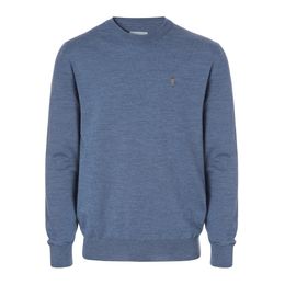 TATUUM Pullover 'JACK' Herren Gr&ouml;&szlig;e XXXL blau