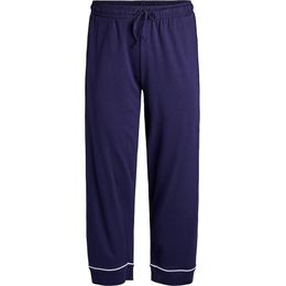 ZIZZI Pajama Pants 'Tanji' female Blue size S