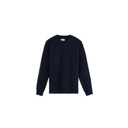 Scalpers Sweater 'Henry' male Blue size S