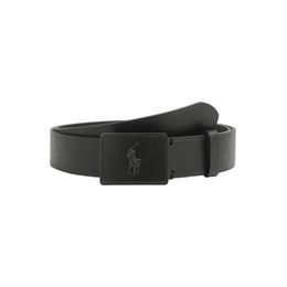 Polo Ralph Lauren Belt male Black size 32