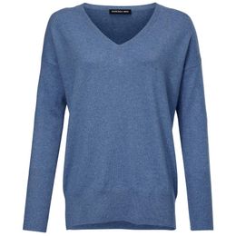 Heine Pullover Damen Gr&ouml;&szlig;e XS/S himmelblau