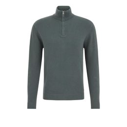 WE Fashion Pullover Herren Gr&ouml;&szlig;e XS hellgr&uuml;n