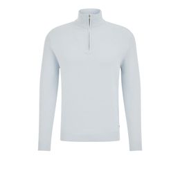 WE Fashion Pullover Herren Gr&ouml;&szlig;e XXXL pastellblau