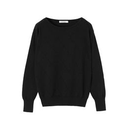 TATUUM Pullover 'AZAKI' Damen Gr&ouml;&szlig;e XS schwarz