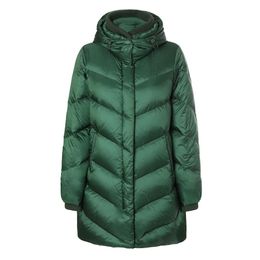 TATUUM Winter Jacket 'DAGAMARI' female Green size 44