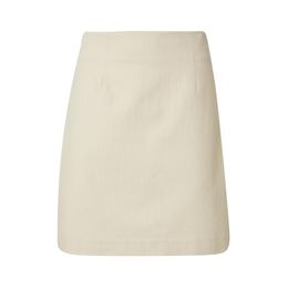 EDITED Skirt 'Josie' female Beige size 42