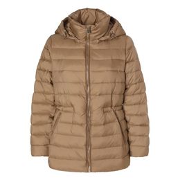 TATUUM Winter Jacket 'KAMINO' female Beige size 42