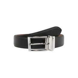 Polo Ralph Lauren Belt male Brown, Black size 42